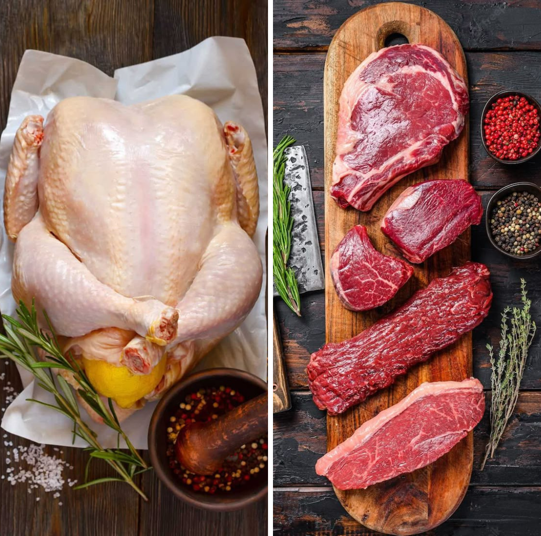 Products | Daily Meat